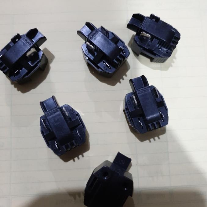 Au PTC ตู้เย็น 2PIN.ORIGINAL - pusatjualan361tc.th - ThaiPick