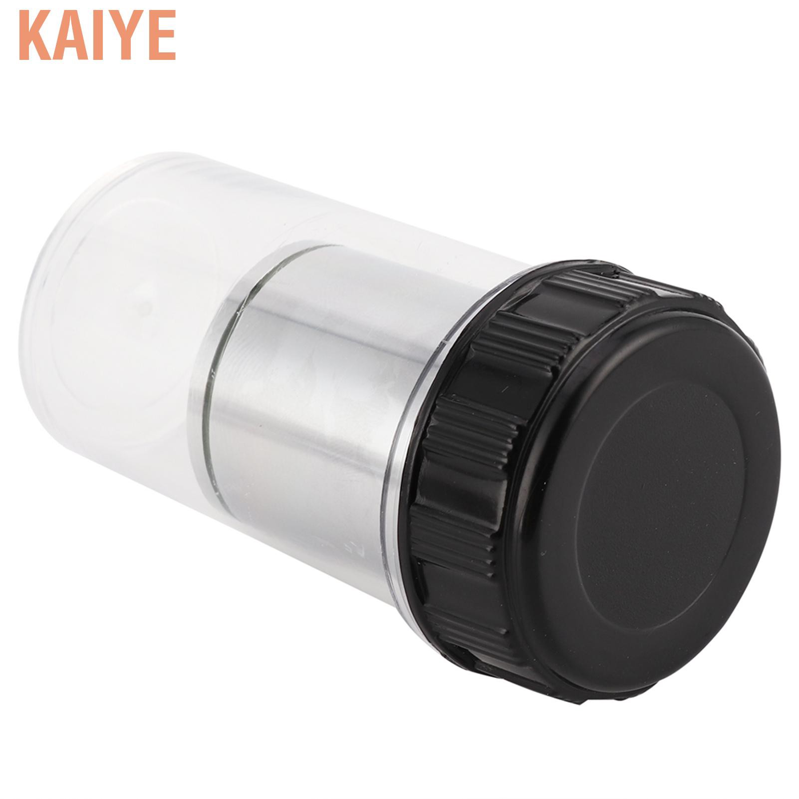 Kaiye Kp20X Pl20X Infinite เลนส์กล้องจุลทรรศน์สําหรับกล้องจุลทรรศน์ 8.8 ...