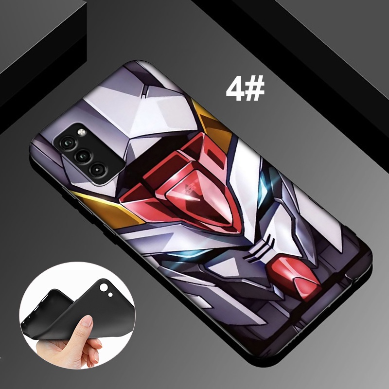 เคสโทรศัพท์มือถือลายการ์ตูนกันดั้มสําหรับ Huawei P30 P20 P10Lite Pro ...