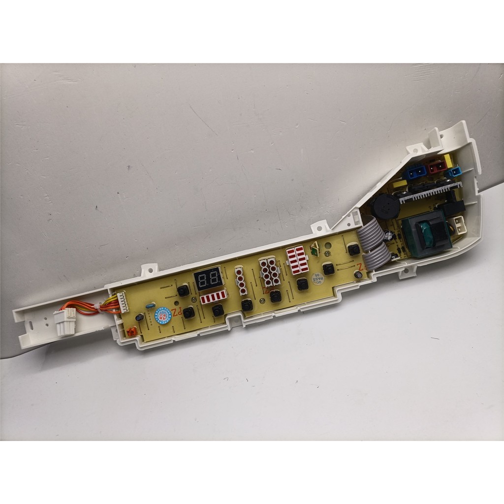 > Big Prodigy เครื่องซักผ้าบอร์ดคอมพิวเตอร์ XQB70-M7288 การดูแลแผงวงจร Power Motherboard