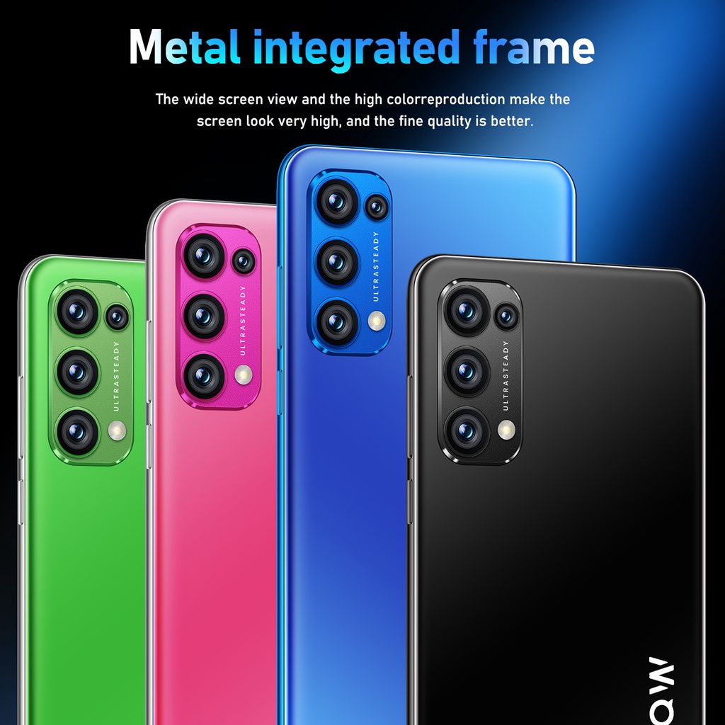 โทรศัพท์มือถือ OPPO A19 โทรศัพท์ 8256GB โทรศัพท์ราคาถูก SmartPhone มือ ...