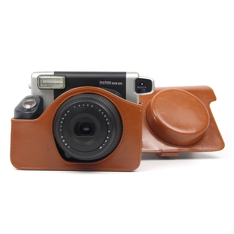 Camera Protective Case For Fujifilm Instax Wide 300 Instant Camera ...