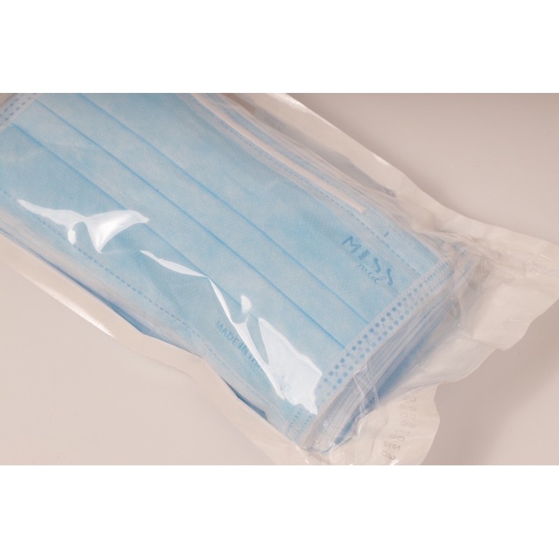 MissMed Face Mask ( 1 Box 50 ชิ้น ) - allway8888 - ThaiPick