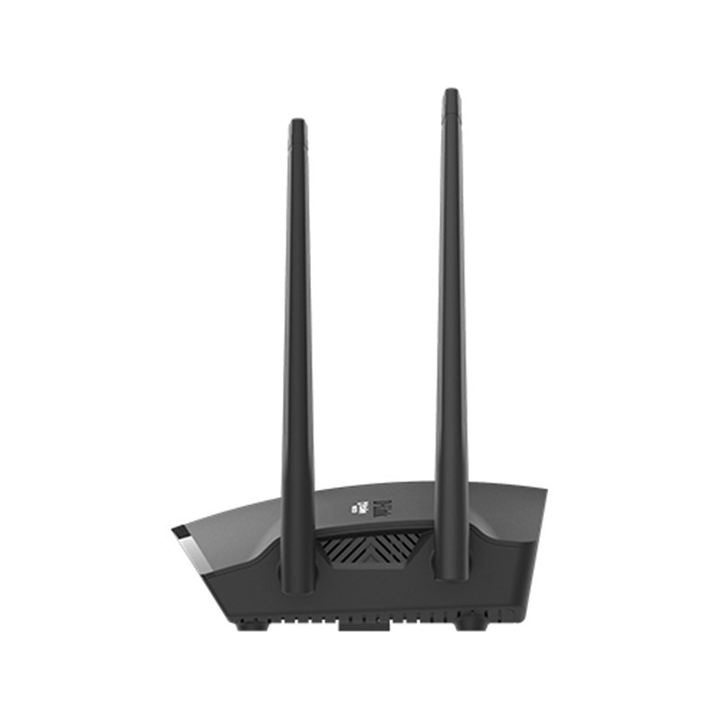 D-LINK Router (DIR-1360) Wireless AC1300 Dual Band Gigabit Smart Mesh ...