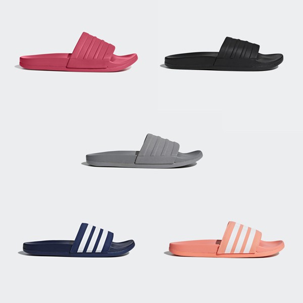 Adidas Collection รองเท้าแตะ อาดิดาส SPF Sandal Adilette รุ่น AP9971 ...
