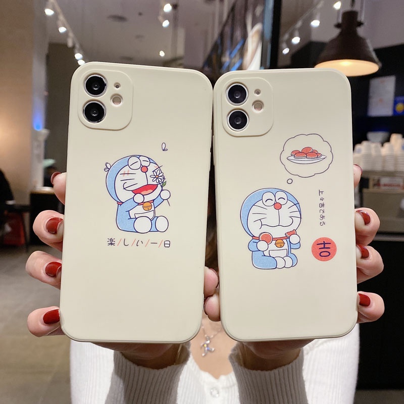 Silicone Casing Iphone 13 12 11 Pro Max 6 6splus 7 8plus X XS XR XS Max ...