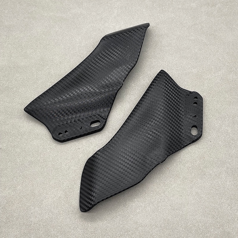 For Kawasaki Ninja 400 ZX-6R 10R Z1000SX For Yamaha YZF-R1 R6 R3 R25 ...