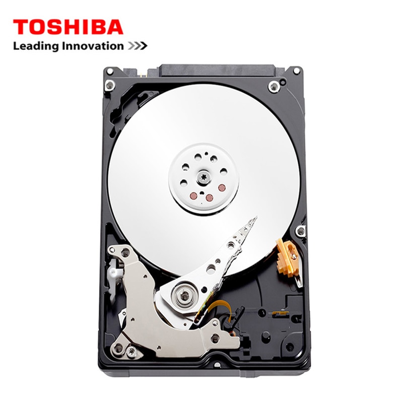 TOSHIBA Brand Laptop PC 2.5 "250GB SATA 1.5Gb/s-3Gb/s Notebook Internal ...