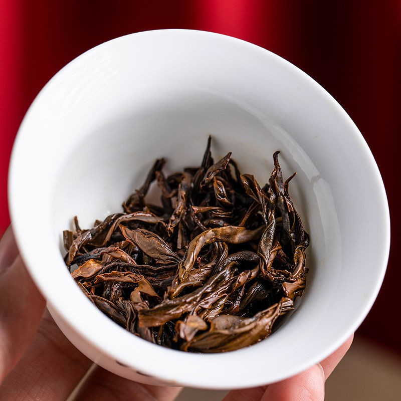 Tea Xiangyin Recommended Super Lapsang Souchong Black Tea Luzhou ...