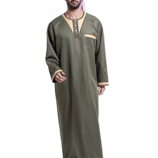 *Jenis Popular Spot*Islam Kaum Islam Lelaki Ramadan Jubah Panjang ...