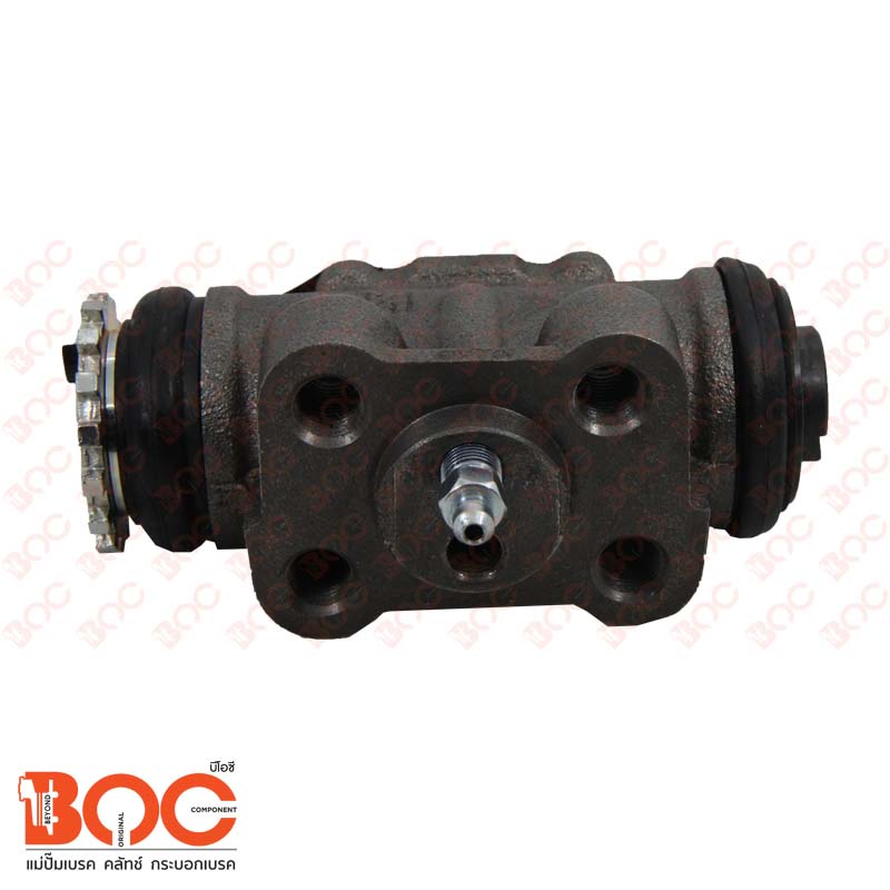 กระบอกเบรค-หลัง/ซ้าย/บน BOC FOR MITSUBISHI FE635 , FE667 RLU 1-1/4" OEM ...