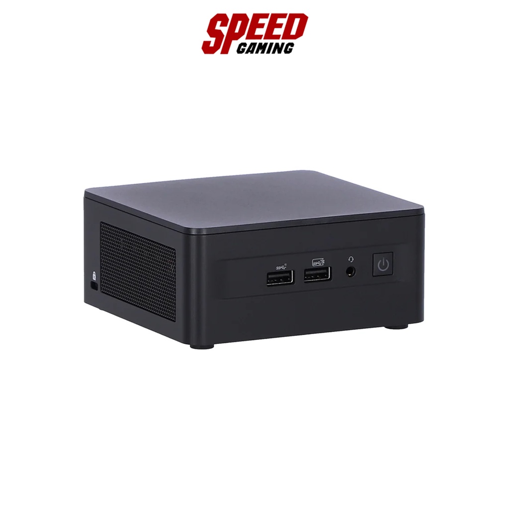 Intel NUC RNUC12WSHI70000 KIT Intel Core i7-1260P Iris Xe Graphics By Speed Gaming - speedgaming ...