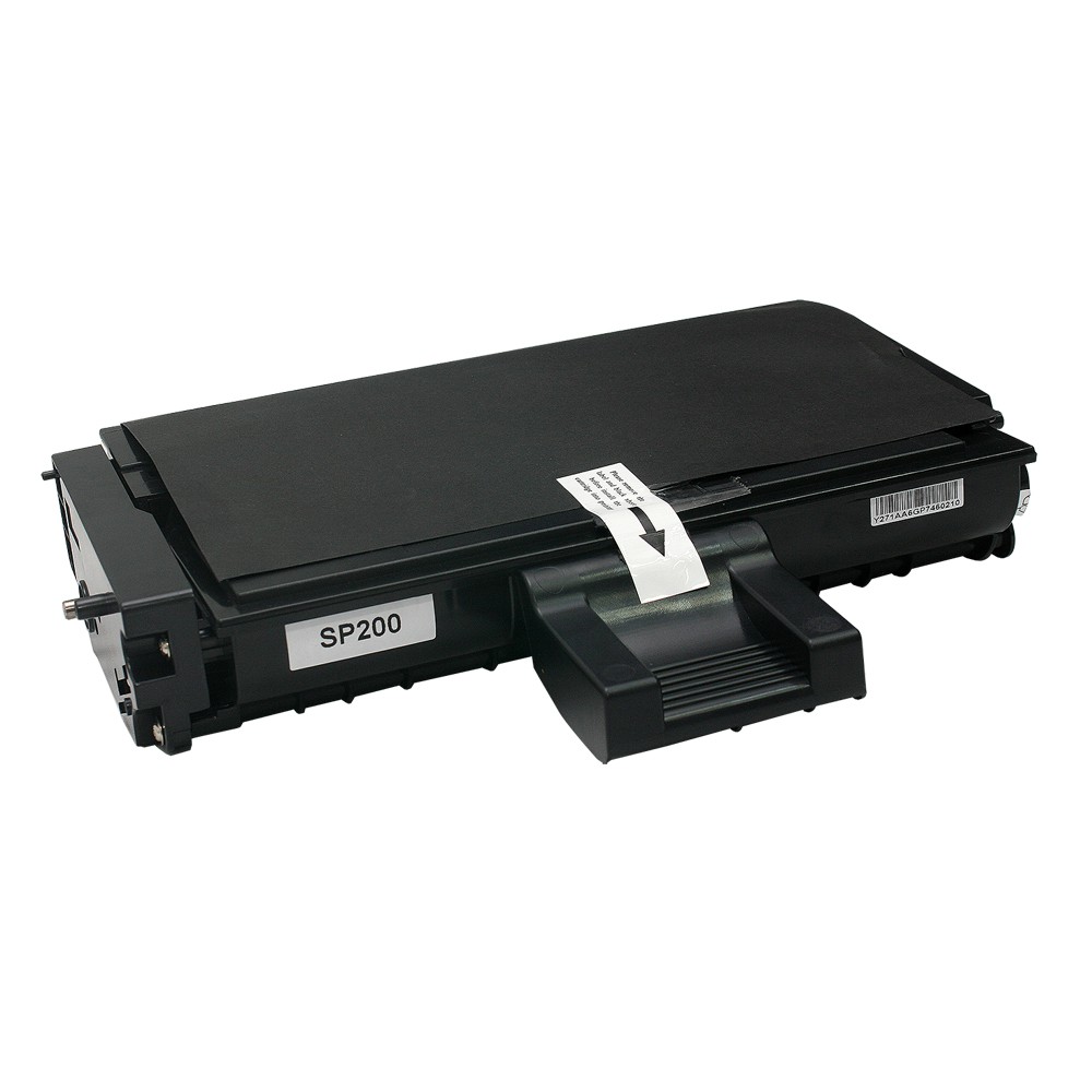 BEST4U หมึกเทียบเท่า SP 200 ricoh SP200 SP220 SP210 Toner For Ricoh ...