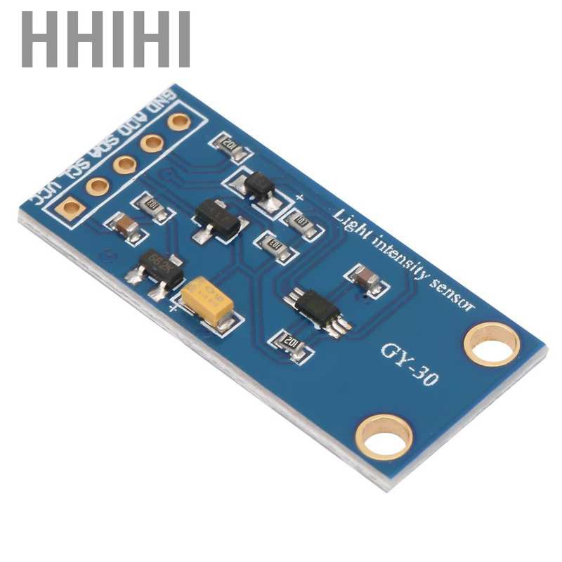 โมดูลเซนเซอร์ตรวจจับแสง Hhihihihihi Bh 1750 Fvi Chip - hhihi.th - ThaiPick