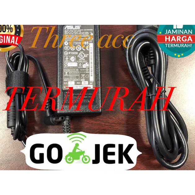 อะแดปเตอร์ชาร์จ Asus A52 A53 K42 K43 K43U K53-19V 3.42a - hamimasihx ...