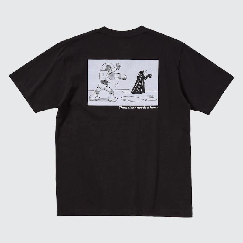 UNIQLO UT PIXAR COLLECTION - krukiim - ThaiPick