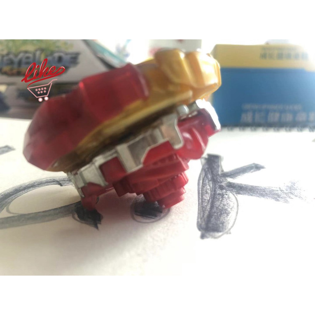Beyblade Burst gt b - 149 Lord Spriggan ของเล่นสําหรับเด็ก - beyblade ...