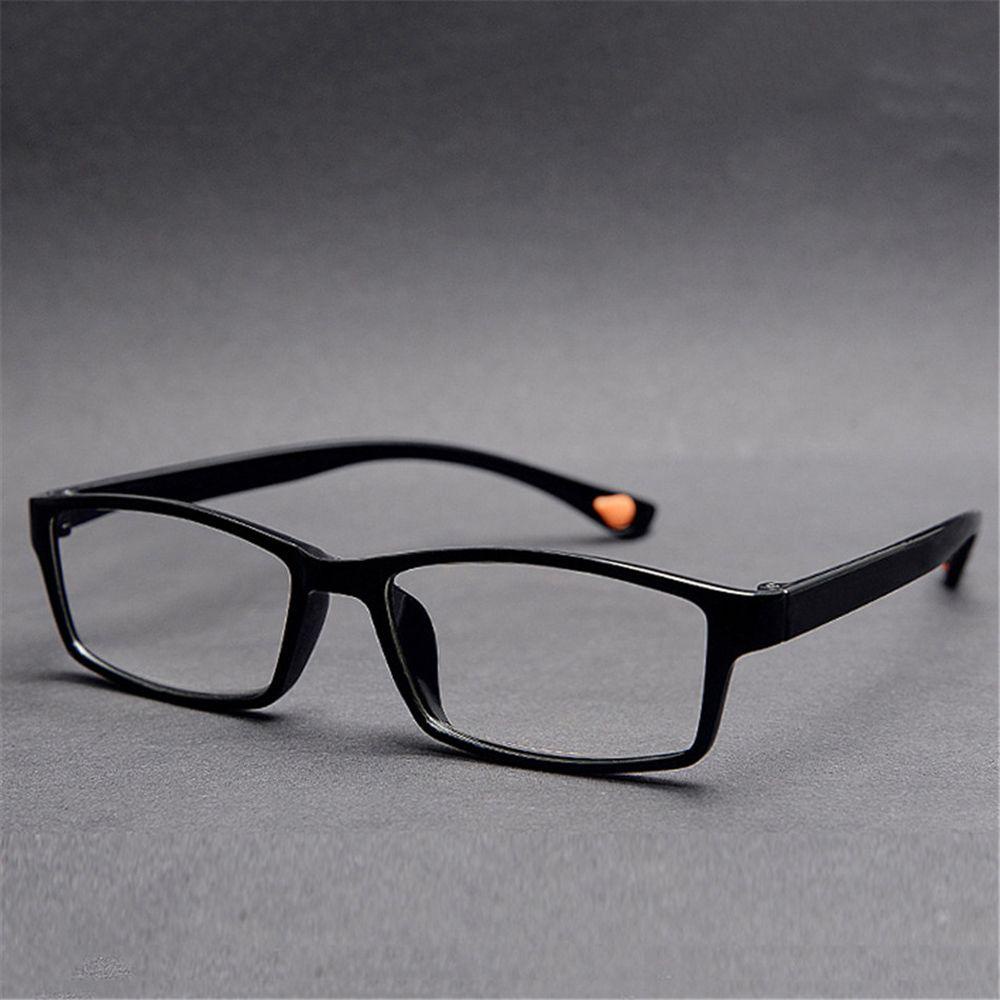LACYES PC Computer Eyeglasses Ultralight Finished Myopia Glasses ...