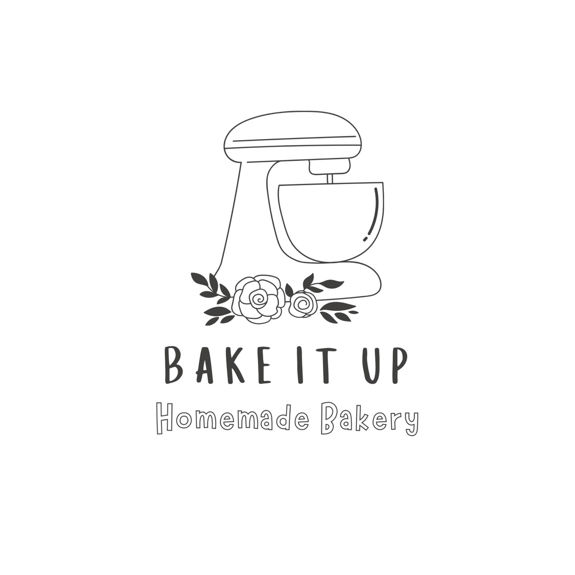 Bake It Up, ร้านค้าออนไลน์ | Shopee Thailand