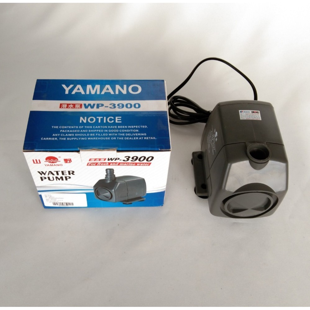 ปั๊มน้ำyamano ถูกที่สุด พร้อมโปรโมชั่น - ม.ค. 2022 | BigGo เช็คราคาง่ายๆ