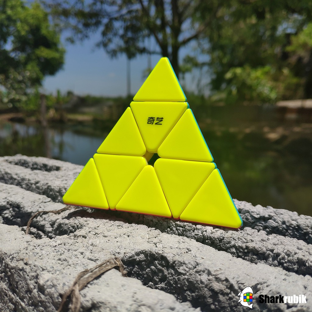 Pyraminx Cube ถูกที่สุด พร้อมโปรโมชั่น ต.ค. 2023|BigGoเช็คราคาง่ายๆ