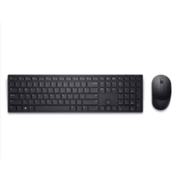 Dell Pro Wireless Keyboard and Mouse (ไทยEng) KM5221W รับประกัน 3 ปี ...