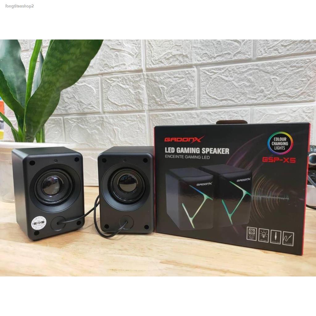 จัดส่งเฉพาะจุด จัดส่งในกรุงเทพฯลำโพง USB ลำโพงต่อคอม MARVO 2.0 STEREO GAMING SPEAKER รุ่น SG-118 ...