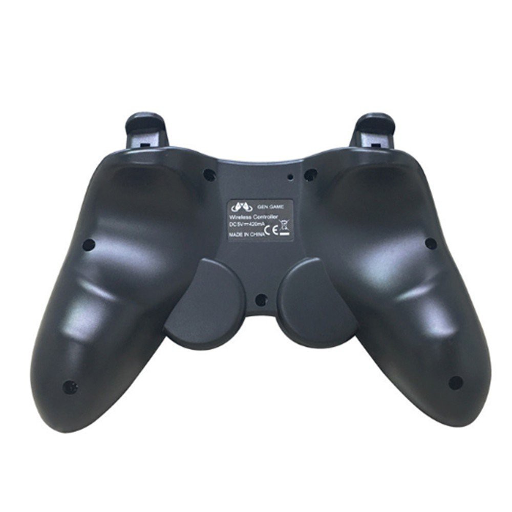 Gen Game NEW S5 Bluetooth Gamepad Controller Joystick for iOS Android ...