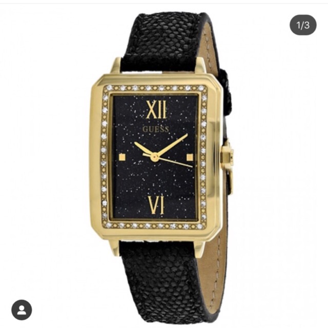 นาฬิกา guess แท้ รุ่น #w0841l1 | Shopee Thailand