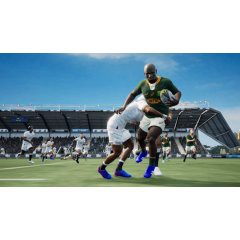 NSW RUGBY CHALLENGE 4 (เกมส์ Nintendo Switch) - classic.gshop - ThaiPick