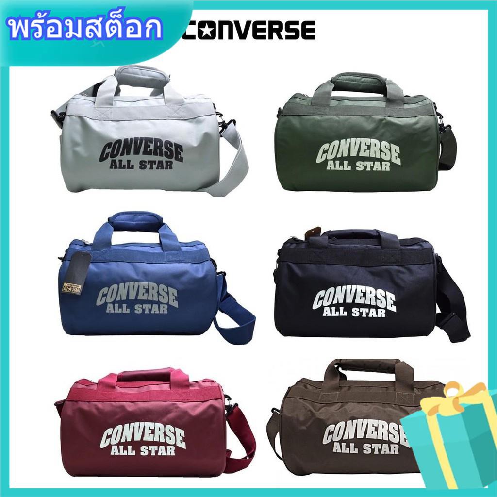(ลิขสิทธิ์แท้)กระเป๋าConverse รุ่น sport logo mini bag ลดเหลือ 499 ...
