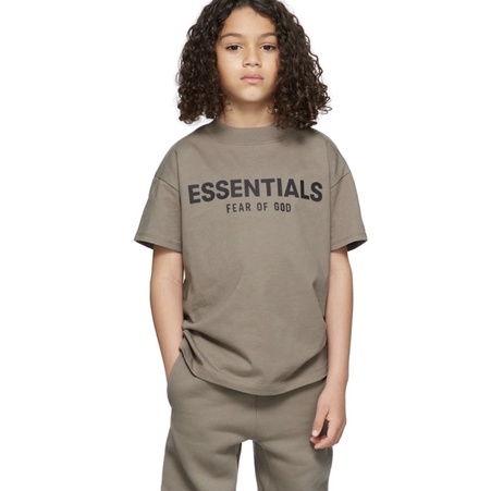 เสื้อยืด ESSENTIALS SS22 FW 22 t-shirt - neighborhype - ThaiPick