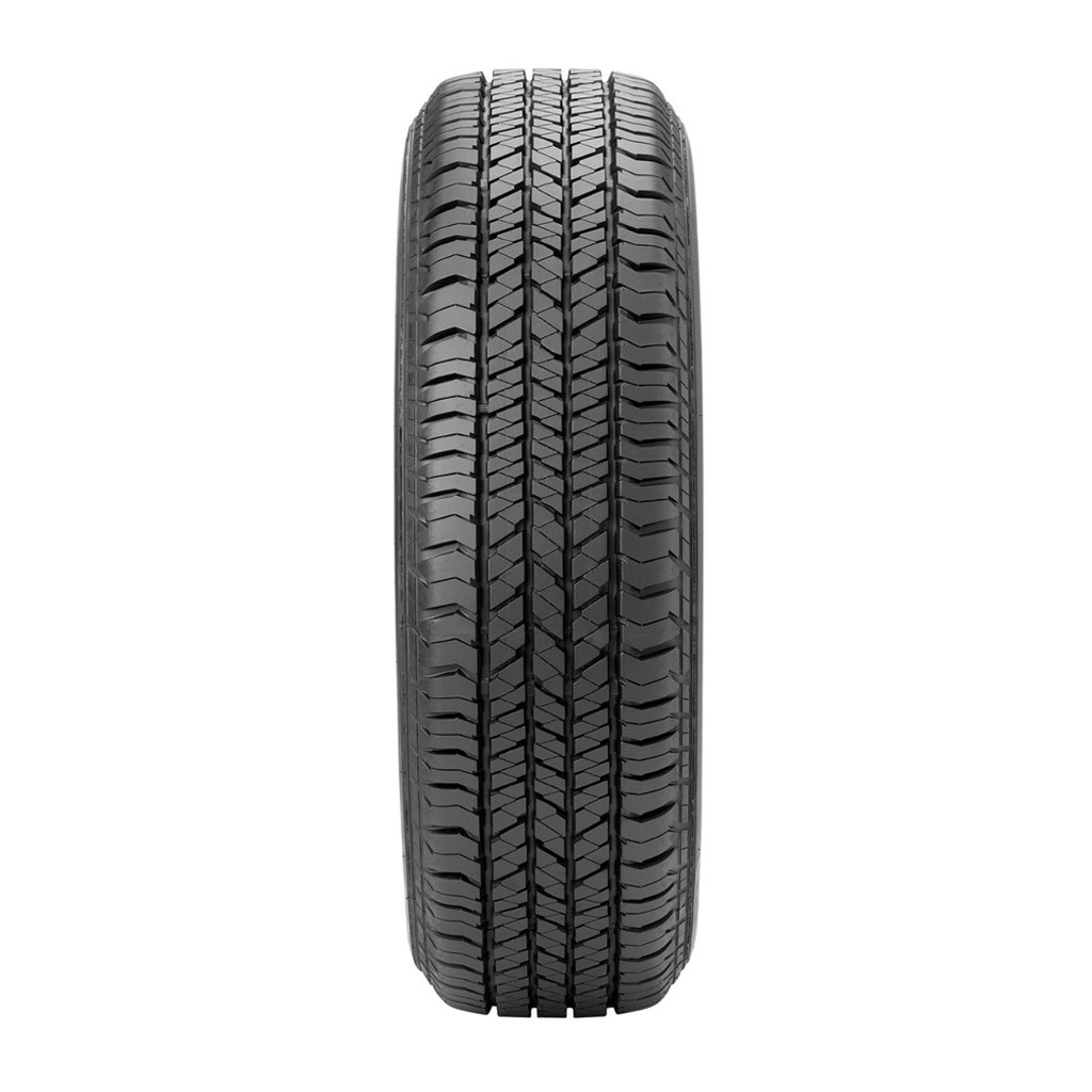 ส่งฟรี Bridgestone ยางรถยนต์ ขอบ18 26560R18 Dueler HT 684ii (4เส้น) ยาง ...