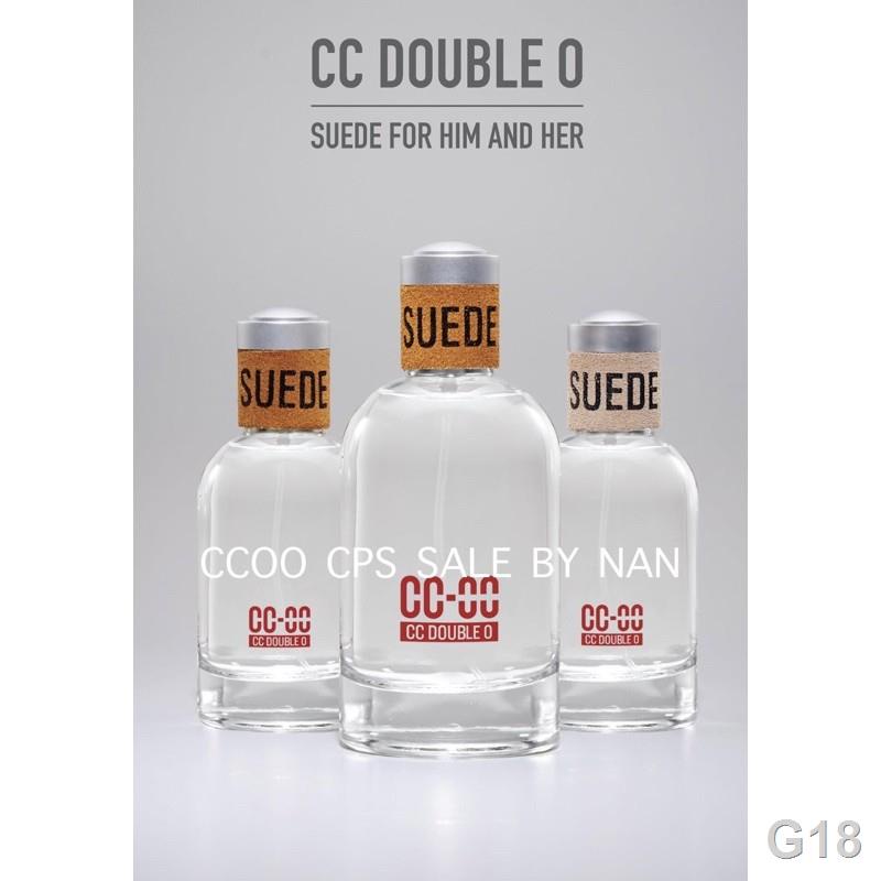 น้ำหอม CCOO แท้ กลิ่นชาย-หญิง (กลิ่นช็อป) 50ml100ml - motxkq2x6h - ThaiPick