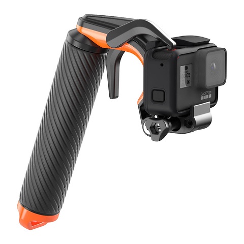 GoPro Pistol Trigger แท้ ไม้ยึดกล้อง แบบมีไกกดถ่าย | Shopee Thailand