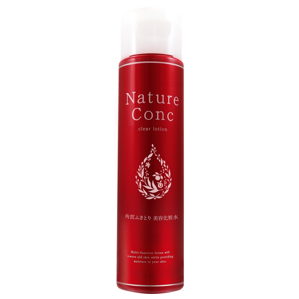 NARIS UP NATURE CONC CLEAR LOTION - iccshopping_officialstore - ThaiPick