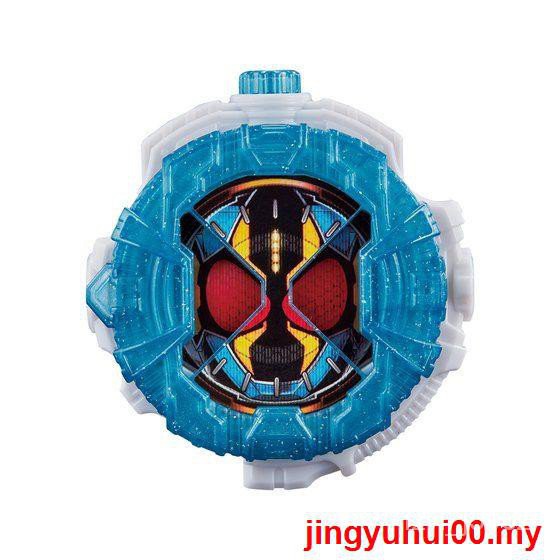 [Manyou] Bandai Kamen Rider ZIO DX Watch FOURZE Universe Final Form ...