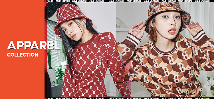 สั่งซื้อสินค้าออนไลน์จาก MLB Thailand Flagship Store | Shopee Thailand