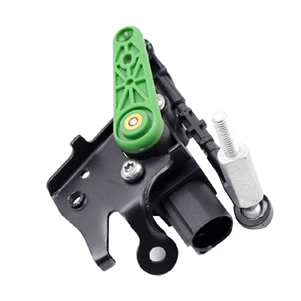 Car Headlight Level Sensor Body Height Sensor for Audi A6 A7 A8 S8 S8 ...
