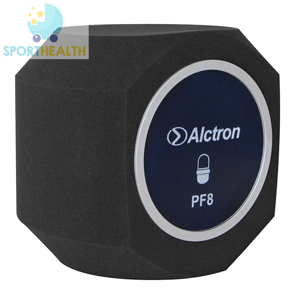 Sporthealth 1 . 27 Alctron Pf8 à¸Ÿà¸´à¸¥à¹€à¸•à¸­à¸£à¹Œà¹„à¸¡à¹‚à¸„à ...