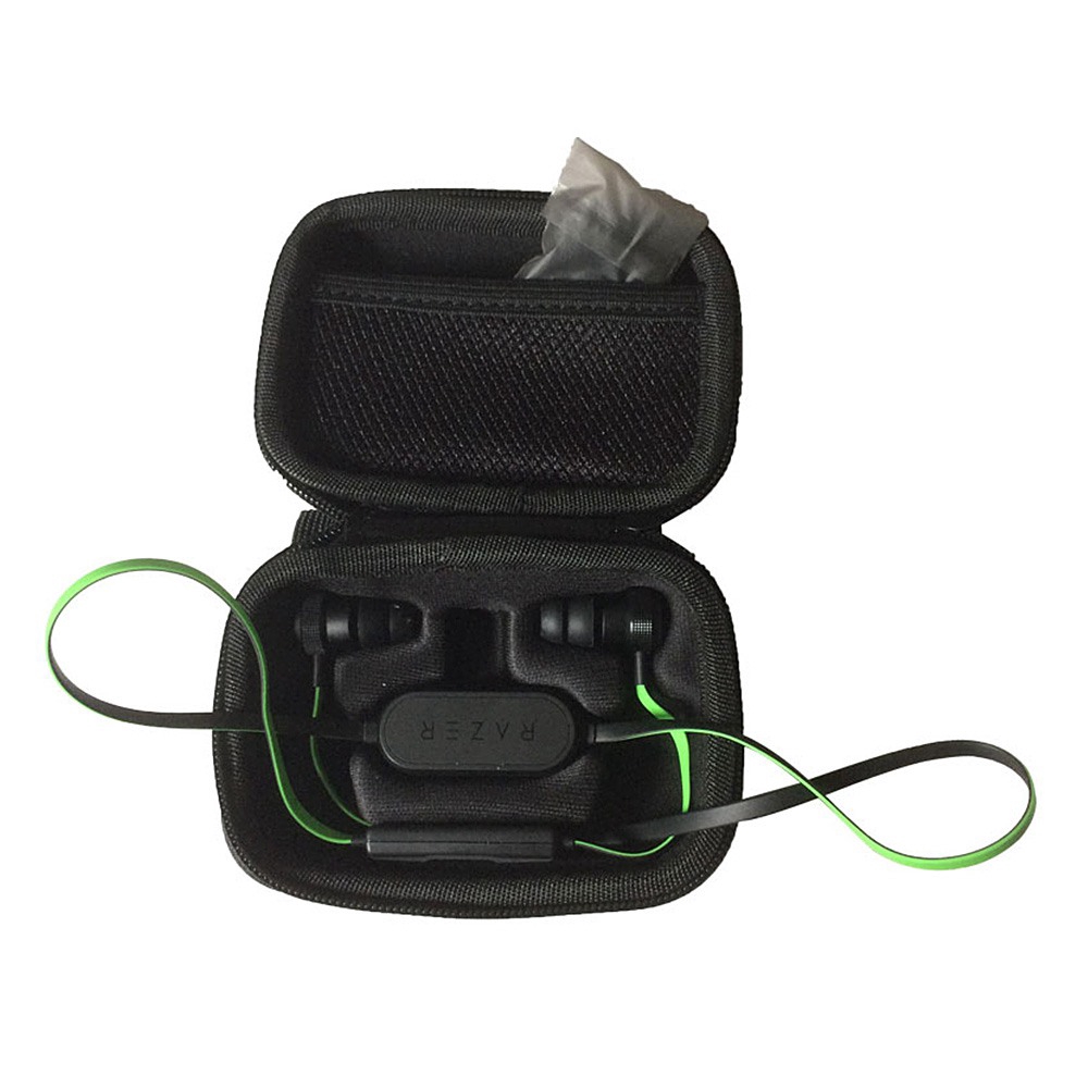 Razer Hammerhead Bluetooth Wireless Headset with In-line Remote Mic ...