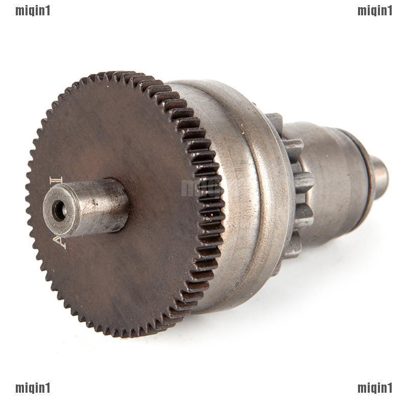 (mq1th) อุปกรณ์มอเตอร์สตาร์ทสําหรับ gy 6 5080 cc 139 qmb scooter mopeds ...