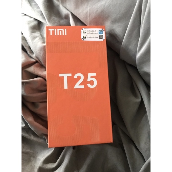 timi t25 ถูกที่สุด พร้อมโปรโมชั่น มิ.ย. 2025 | BigGoเช็คราคาง่ายๆ