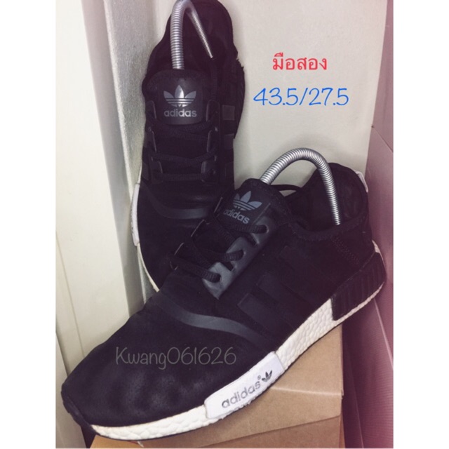 รองเท้า adidas size 43.5 - kwang061626 - ThaiPick