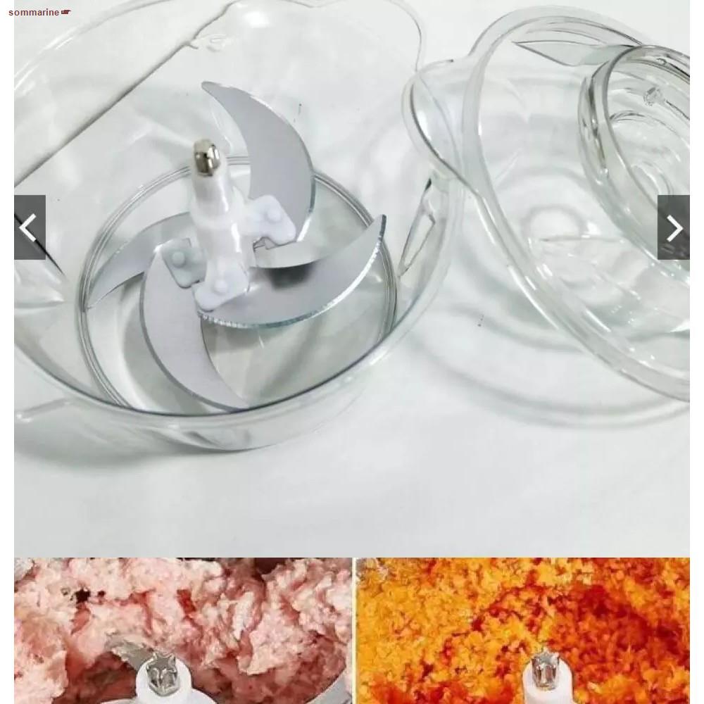 จุดประเทศไทยMXNEC เครื่องบด-สับ รุ่น M-1686 เครื่องบดหมู เครื่องปั่นพริก ปั่นหมู ผัก ผลไม้ ...