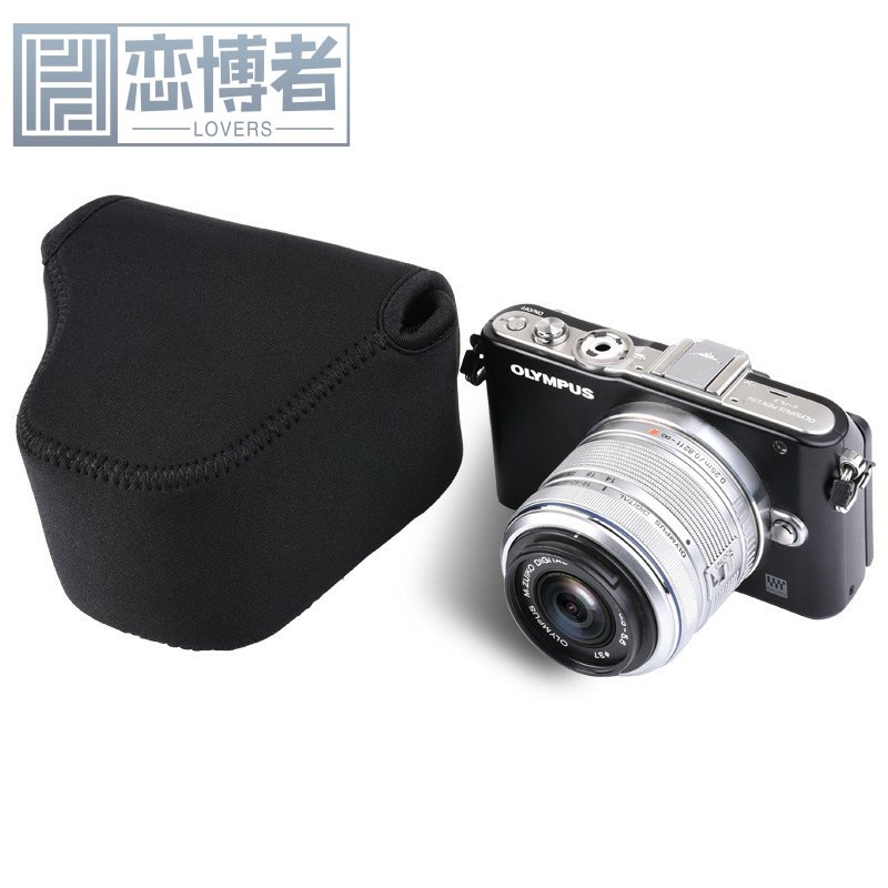 เหมาะสำหรับ Fuji Micro single XS10 XT200xt4 XA7 XT30 XA20XT100 กล้อง liner กระเป๋าแขนป้องกัน ...