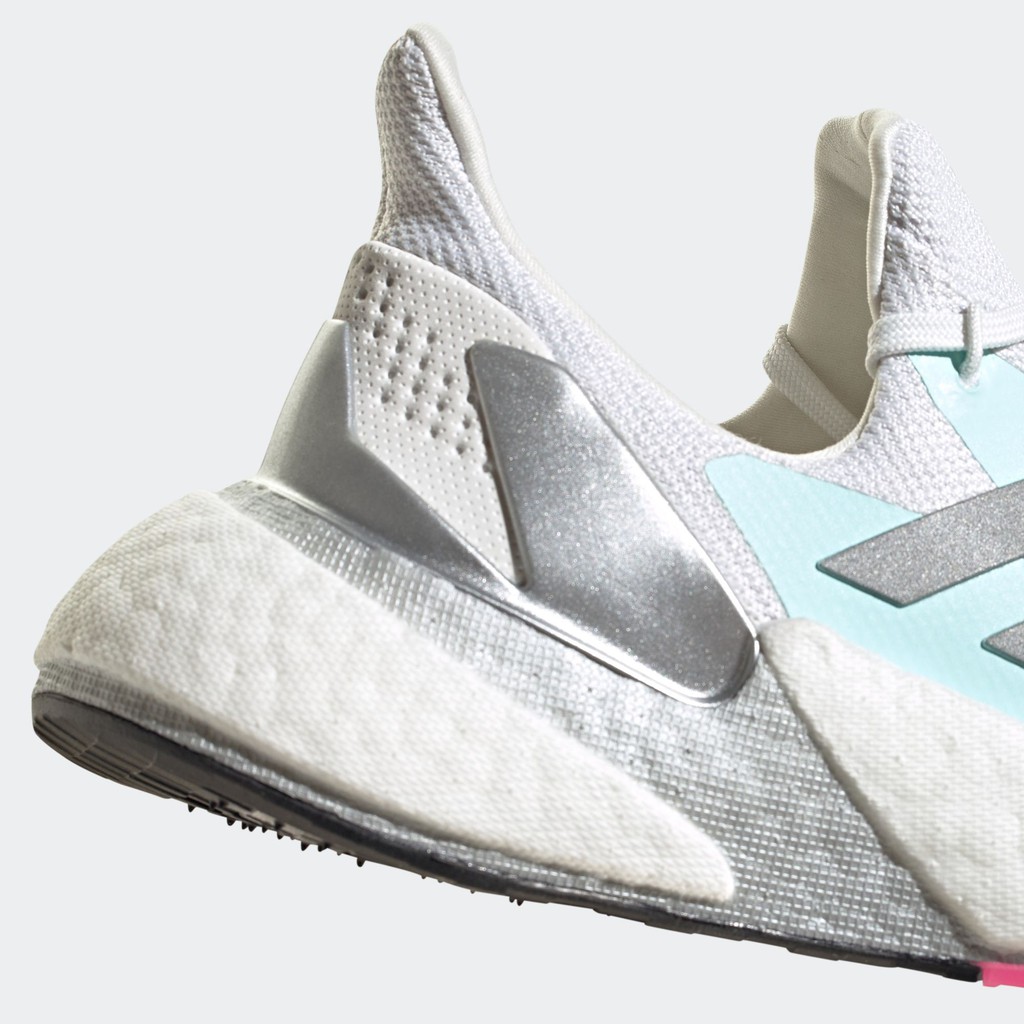 adidas RUNNING X9000L4 Shoes ผู้หญิง สีขาว FW8405 - hbn3p_bzb0 - ThaiPick