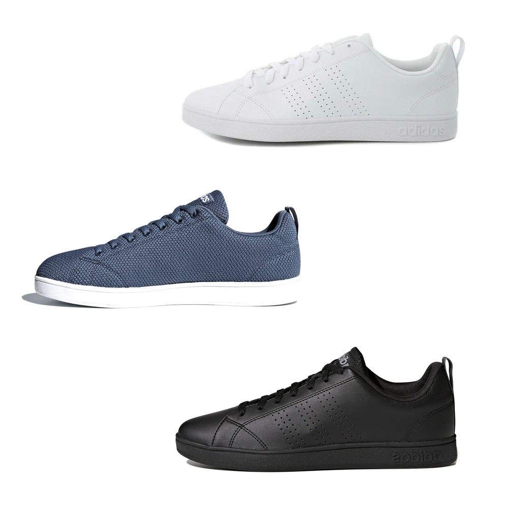 Adidas Advantage (Leather) รองเท้า อาดิดาส รุ่นฮิต - neasport - ThaiPick