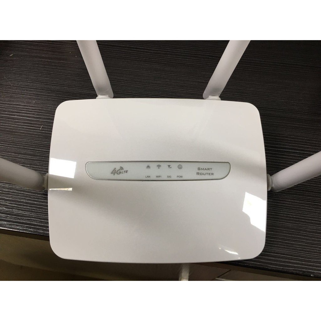 iQGj NEW LTE 4G MODEM LC116 LC117 CPE 300 S800 MODIFIED UNLIMITED ...