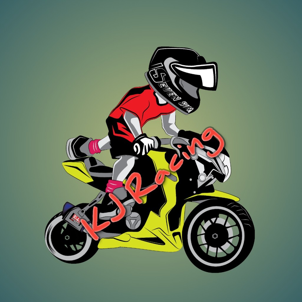 KJ Racing, ร้านค้าออนไลน์ | Shopee Thailand